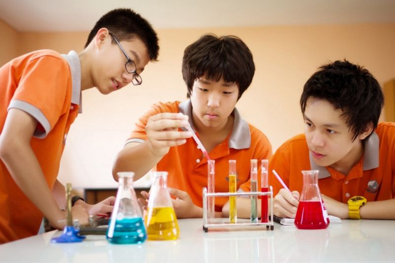 Pegasus International School: The First and Only IPSLE School in Malaysia