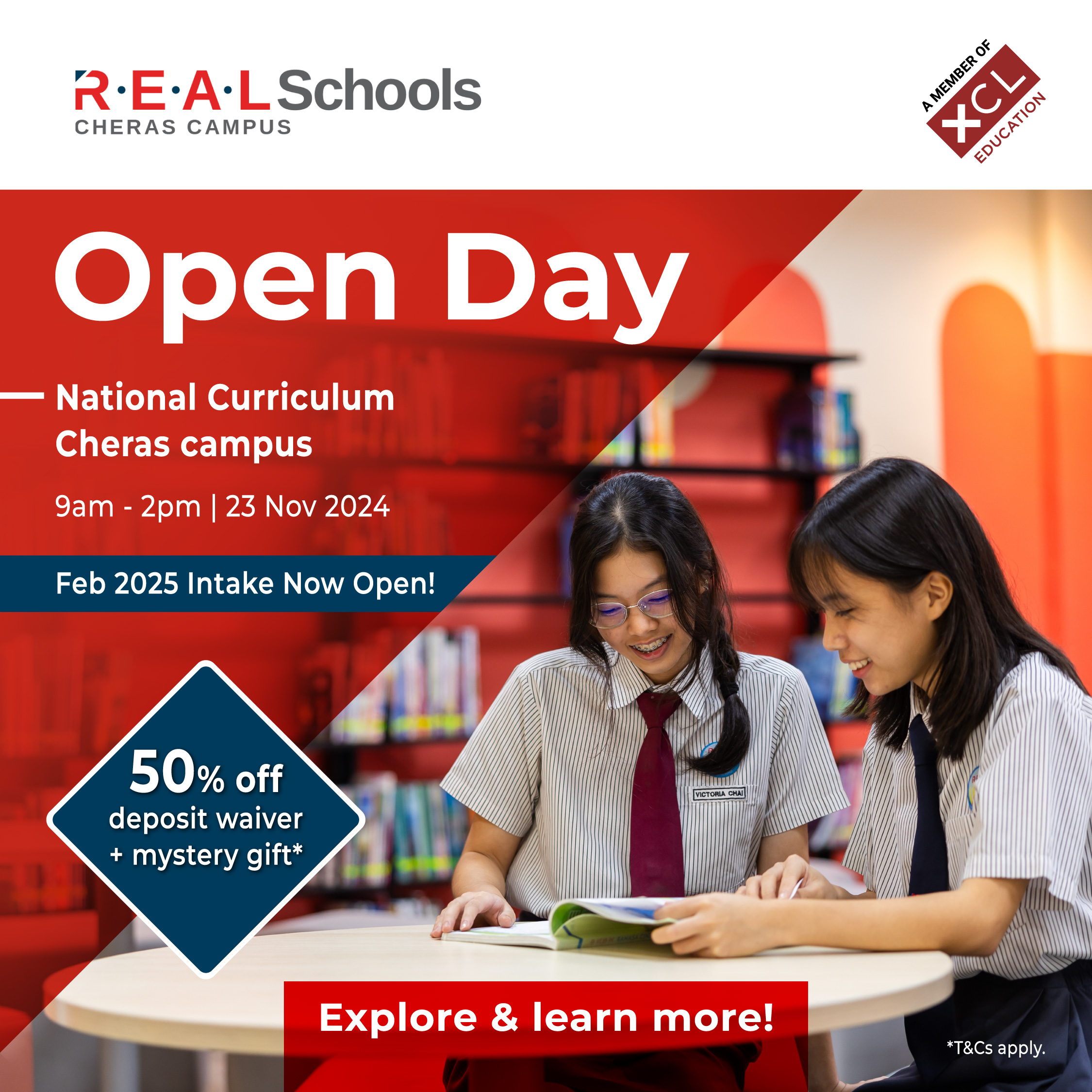 Find The Best International Schools In Malaysia