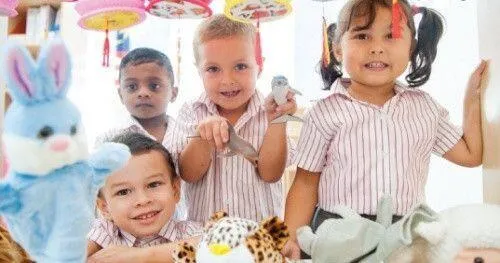 How to Find the Right School for your Child