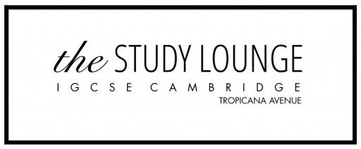 The Study Lounge
