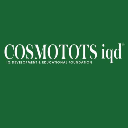 Cosmotots-iqd International Sdn Bhd