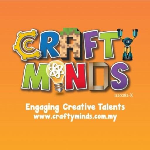 Crafty Minds Sdn Bhd