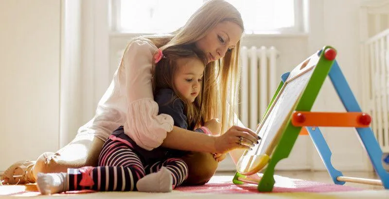 How to Maximise Your Child's Learning Potential