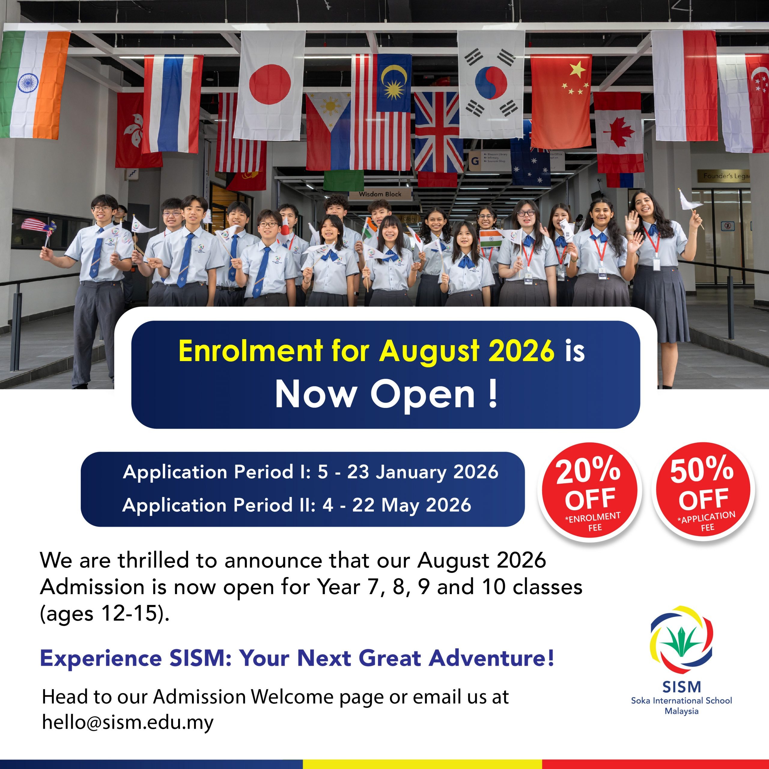 Find The Best International Schools In Malaysia
