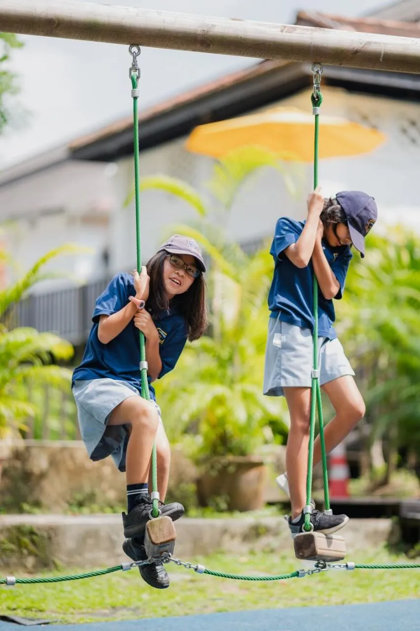 Invictus International School (Spring Hills)